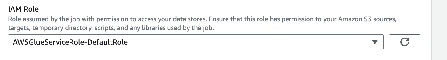 AWS Glue StudioでDynamoDBのデータをRedshift Serverlessに登録してみた – Benjamin Inc.