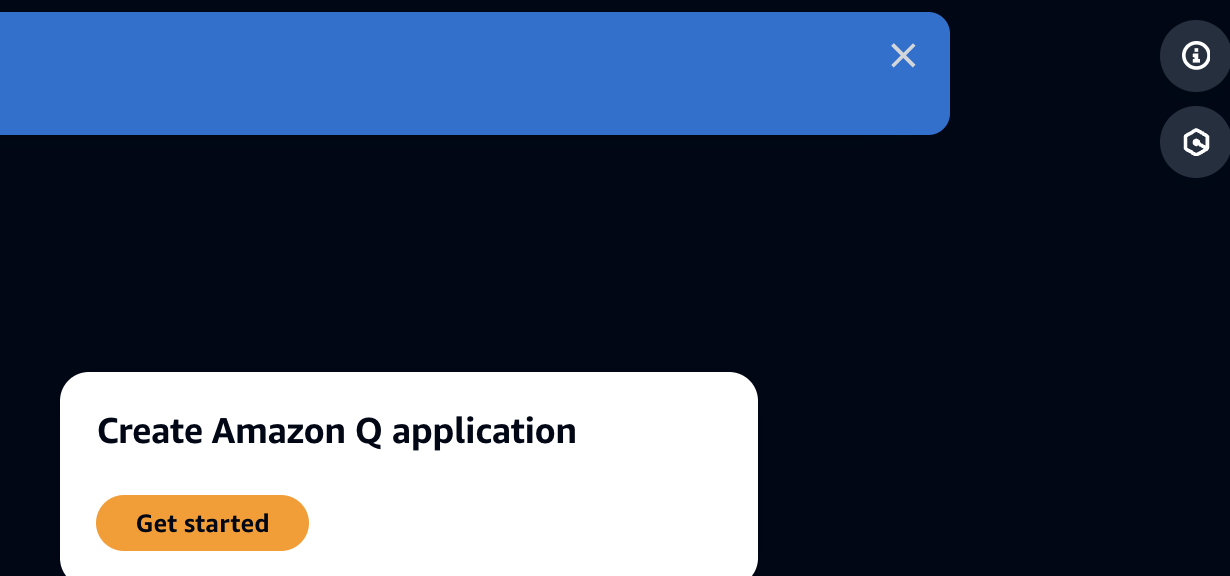 [re:Invent2023]新サービスAmazon Qを少しだけ触ってみた – Benjamin Inc.