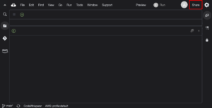 IAM Identity CenterのユーザーにCloud9の操作権限を付与した件 – Benjamin Inc.
