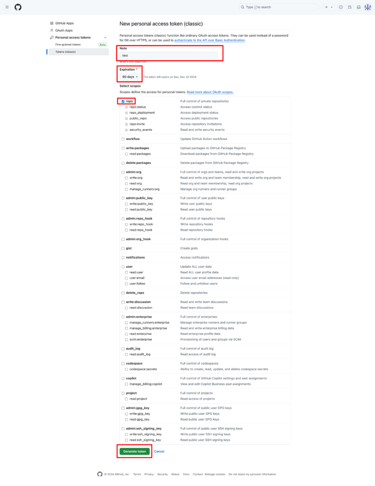 AWS CDK Pipelinesを構築してみよう！ – Benjamin Inc.