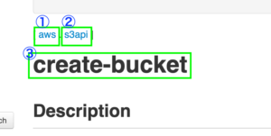 CloudShellでaws-cliコマンドを打つ – Benjamin Inc.