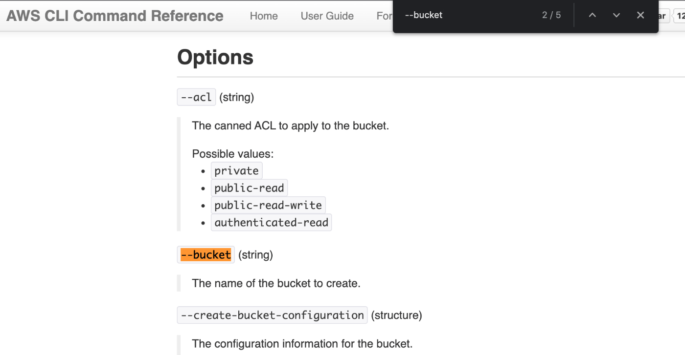 CloudShellでaws-cliコマンドを打つ – Benjamin Inc.