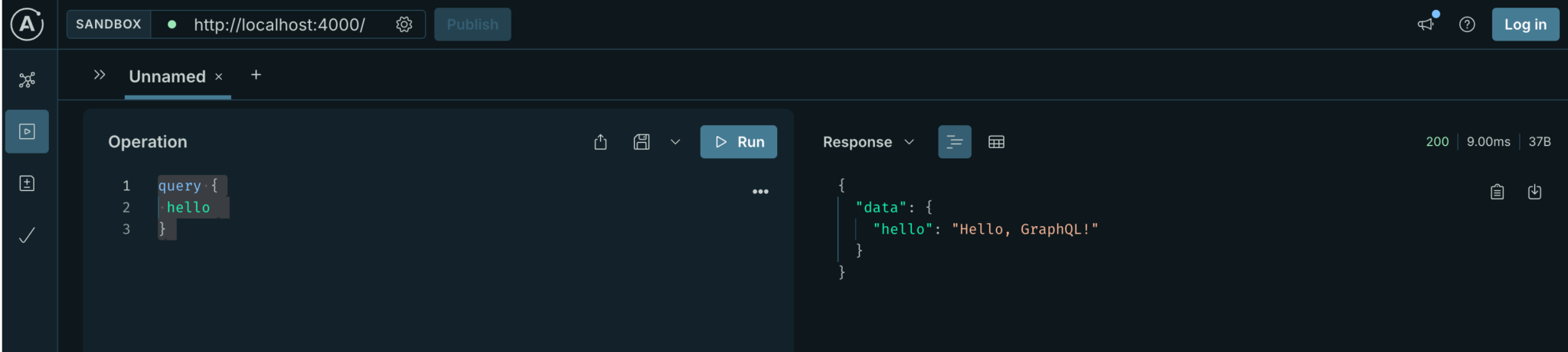 AppSyncを理解するために、GraphQLについてまとめてみた – Benjamin Inc.