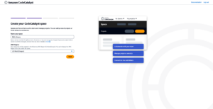 CodeCatalystとGitHubの違いを理解し、CodeCatalystでリポジトリの作成をしてみよう！ – Benjamin Inc.