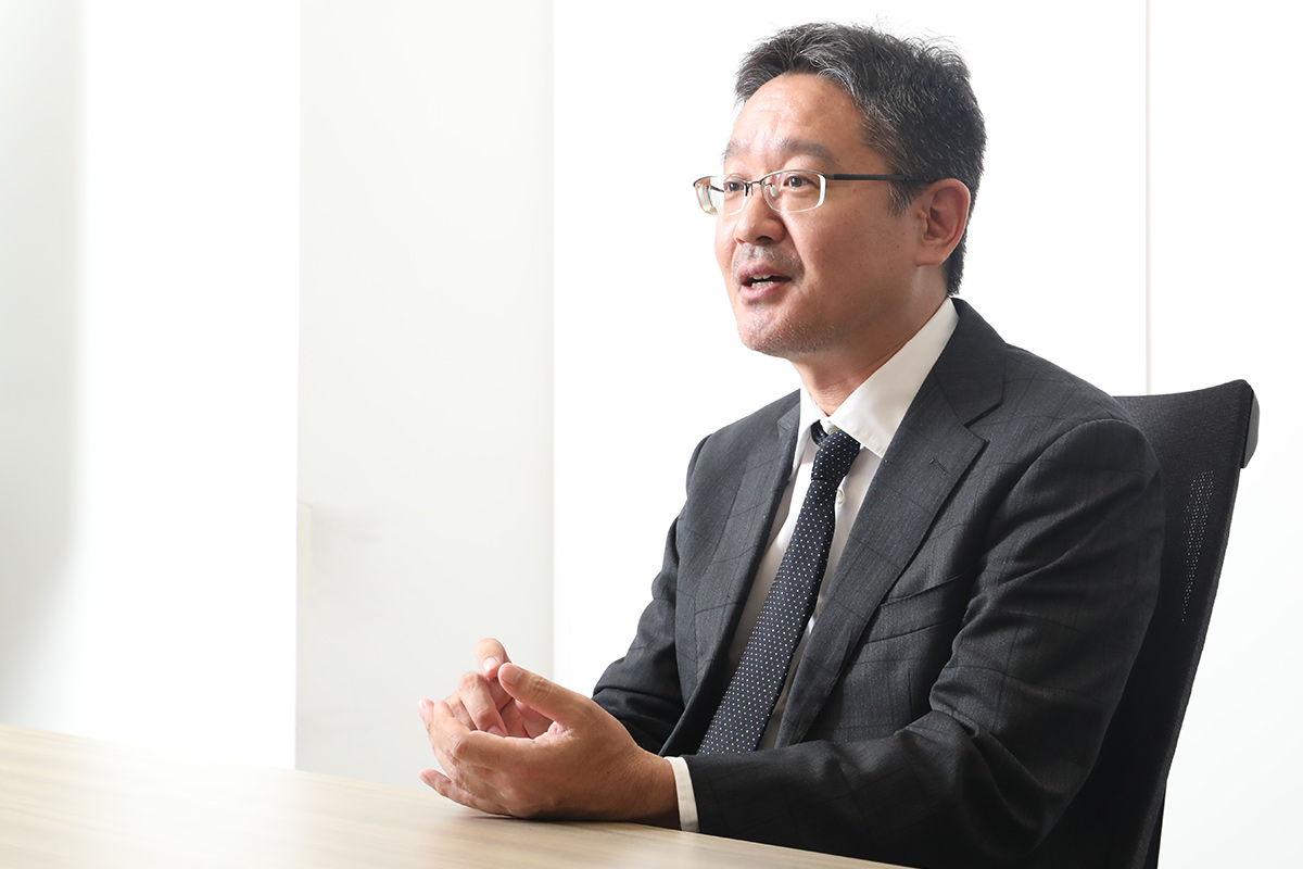 NTTプレシジョンメディシン様 – Benjamin Inc.